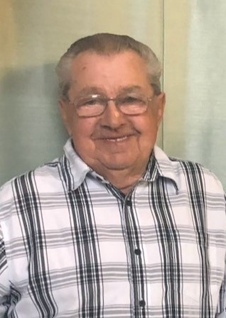 Miramichi's Funeral Announcements Ernest "Ernie" Duffy - February 28 2024